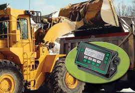 Vishay Tuffer Scale - Innovative Scale